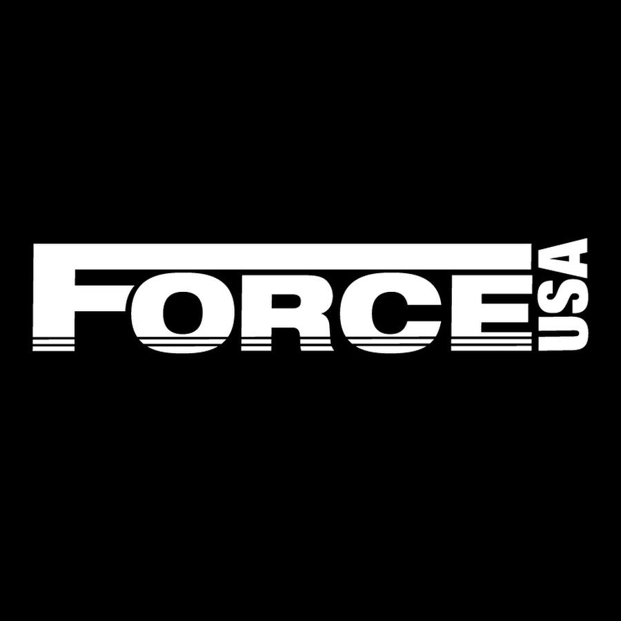 Force USA – Vasuki Fitness