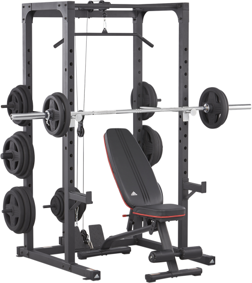 Adidas Home Rig – Vasuki Fitness