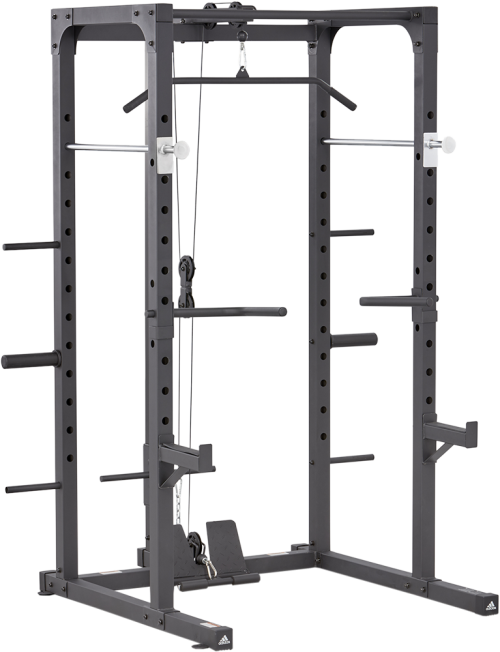 Adidas Home Rig – Vasuki Fitness