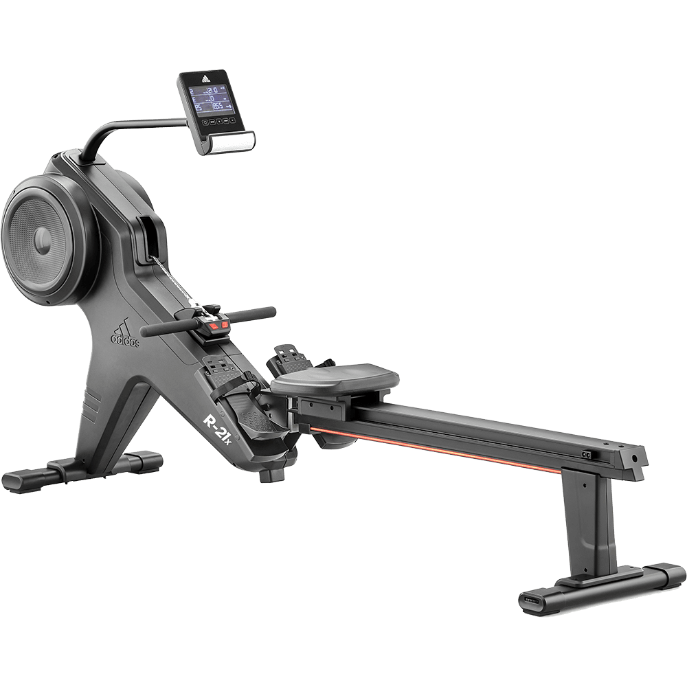 Adidas R-21x Rower – Vasuki Fitness