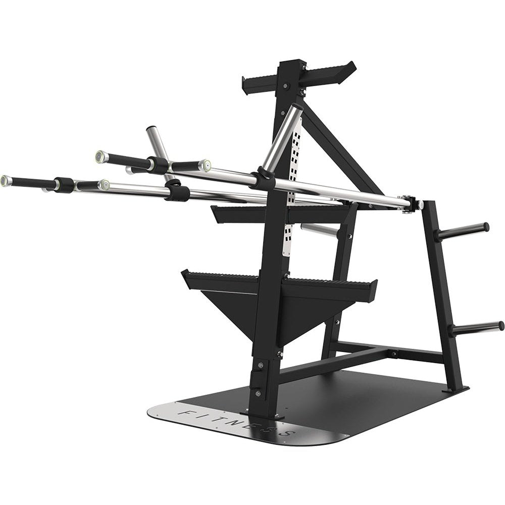 XDEGREE CDZ-29 Multi Trainer – Vasuki Fitness