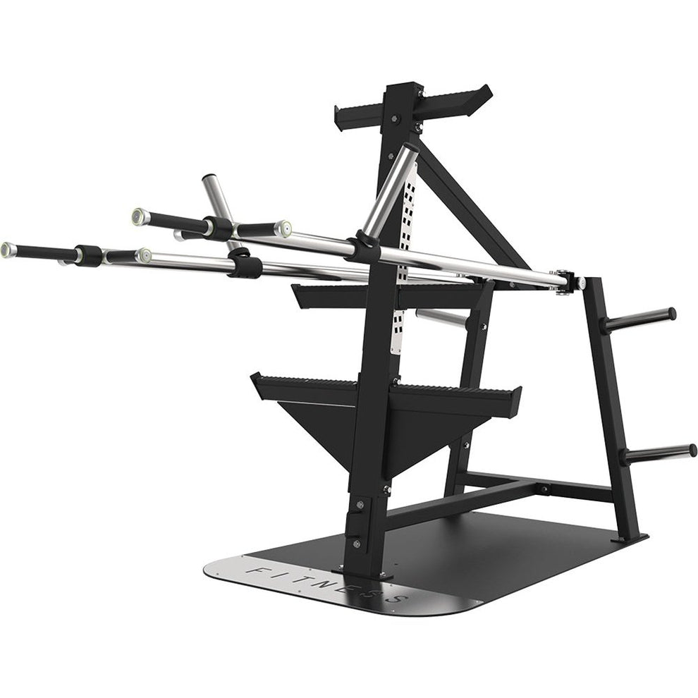 XDEGREE CDZ-29 Multi Trainer – Vasuki Fitness