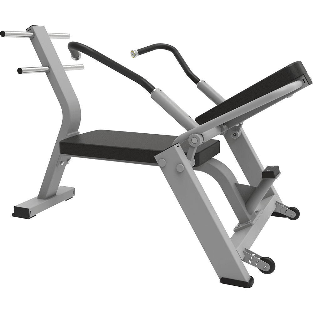 Cosco CTB 70 Abdo. Crunch Machine – Vasuki Fitness