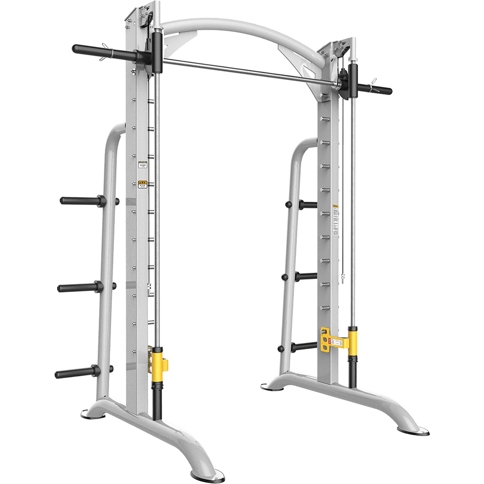 XDEGREE PTT-0222 Smith Machine – Vasuki Fitness