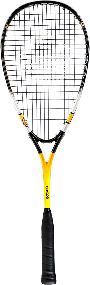 Cosco Tournament Squash Racket – Vasuki Fitness